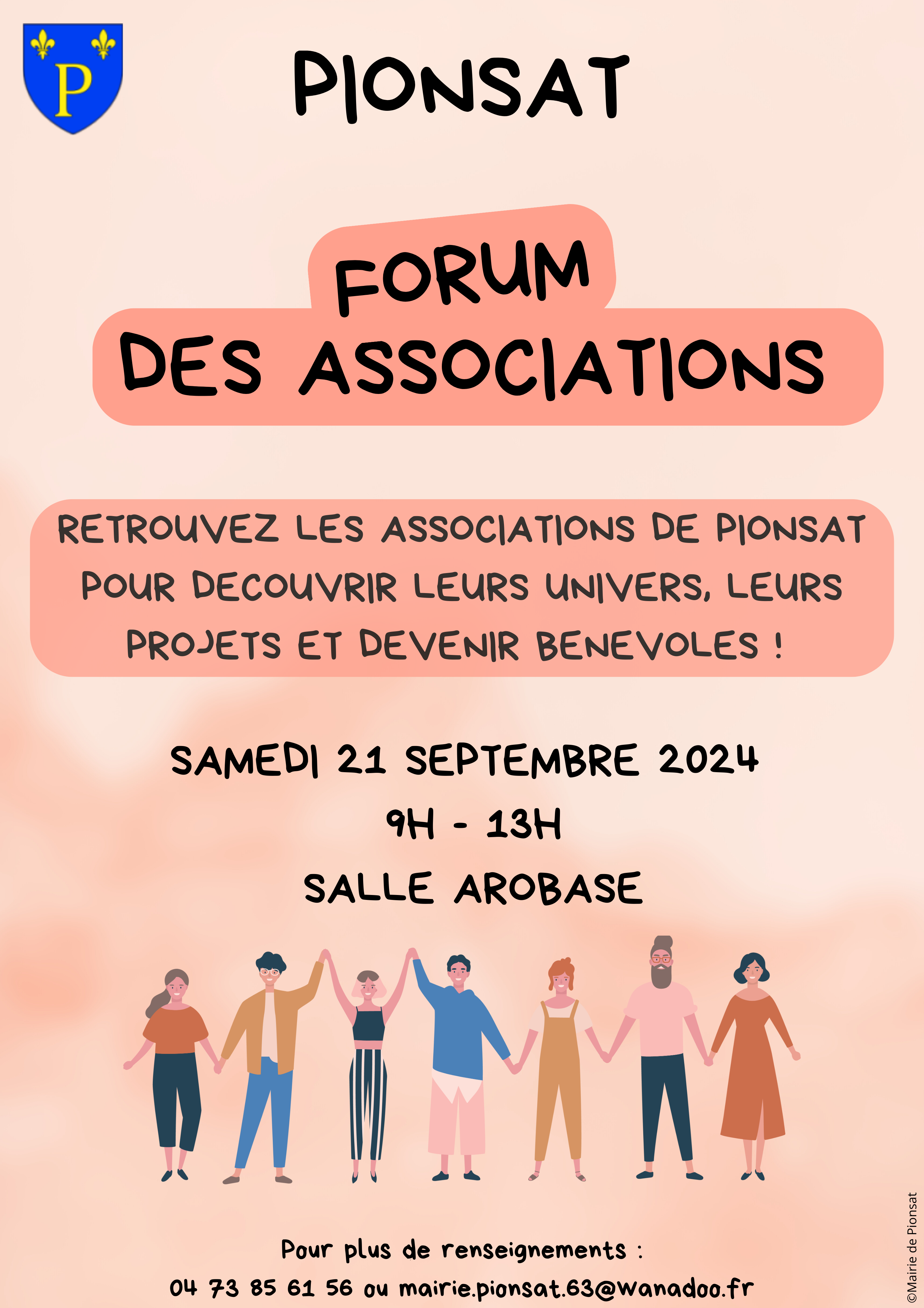 Pionsat.fr | Site Officiel de la ville de Pionsat