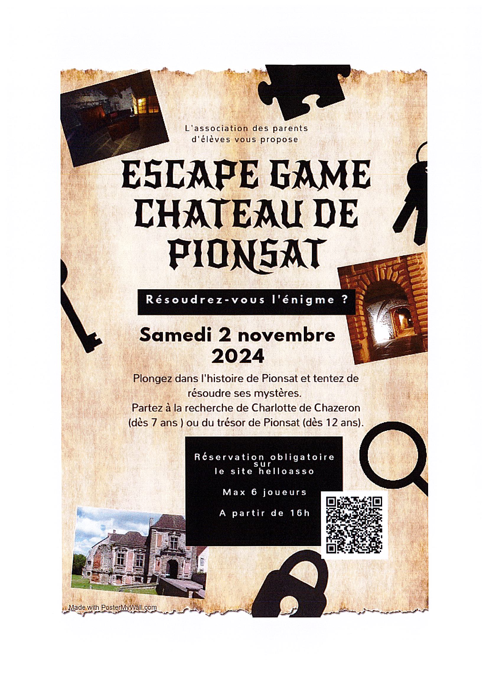 Pionsat.fr | Site Officiel de la ville de Pionsat