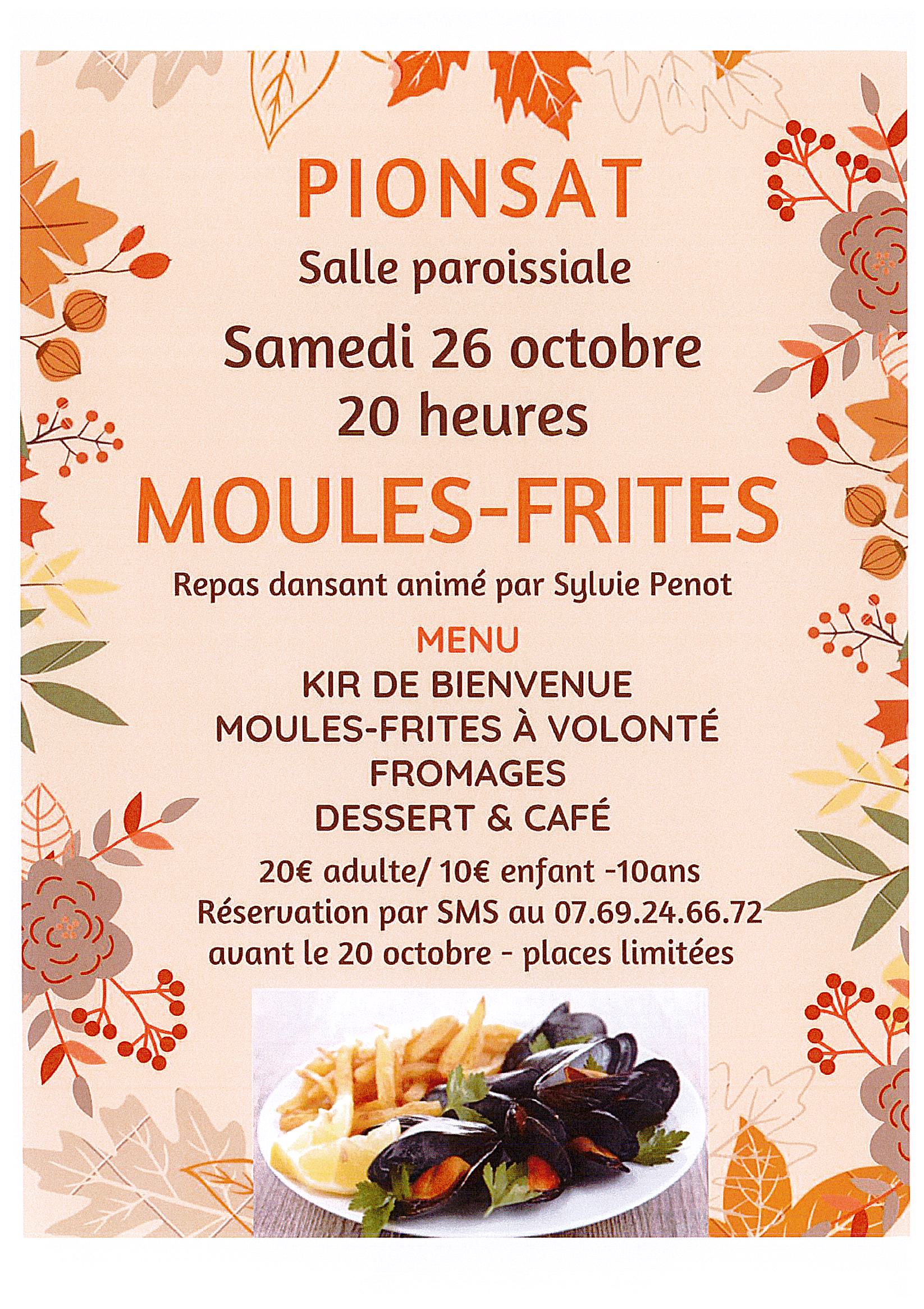 Pionsat.fr | Site Officiel de la ville de Pionsat