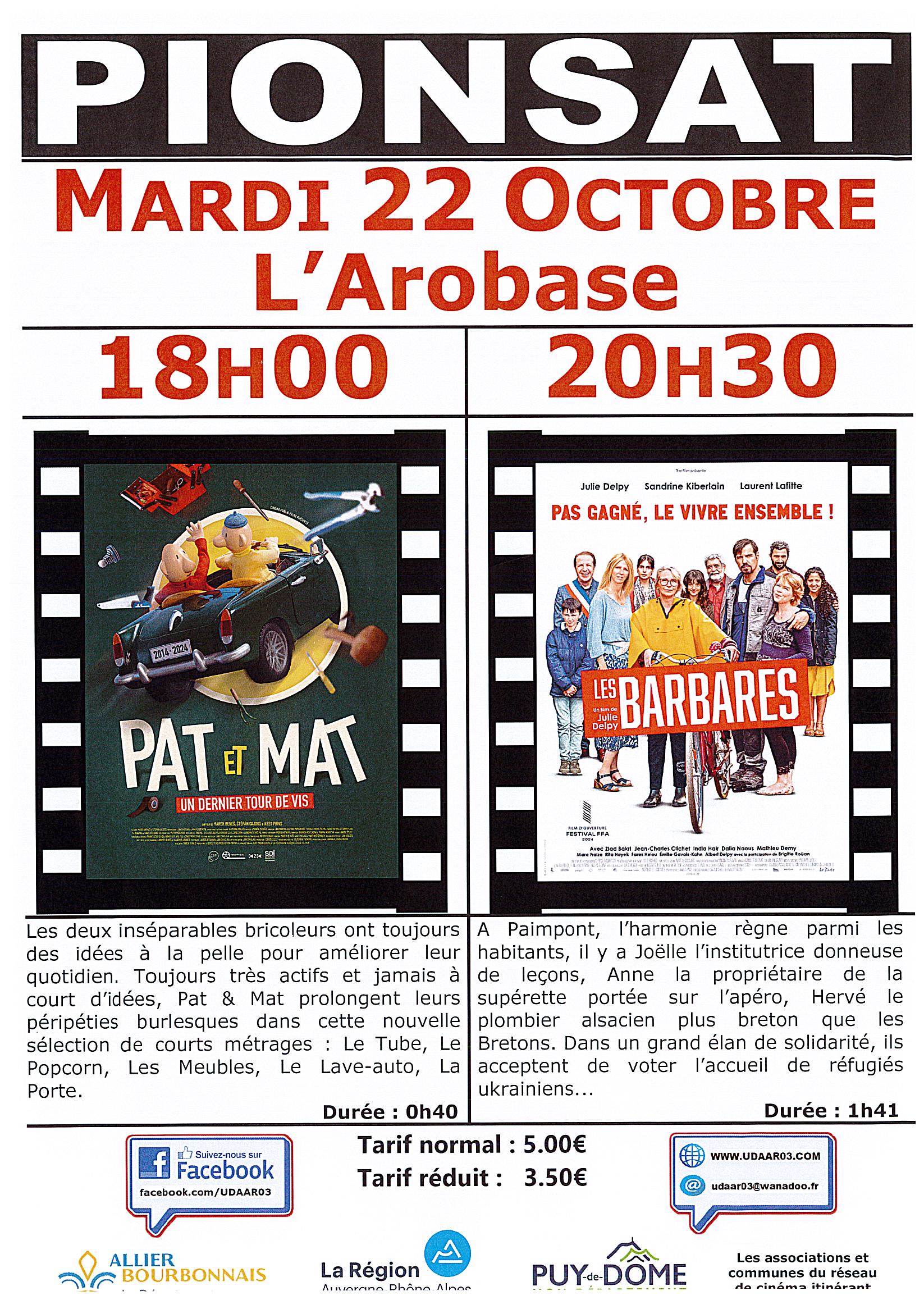 Pionsat.fr | Site Officiel de la ville de Pionsat