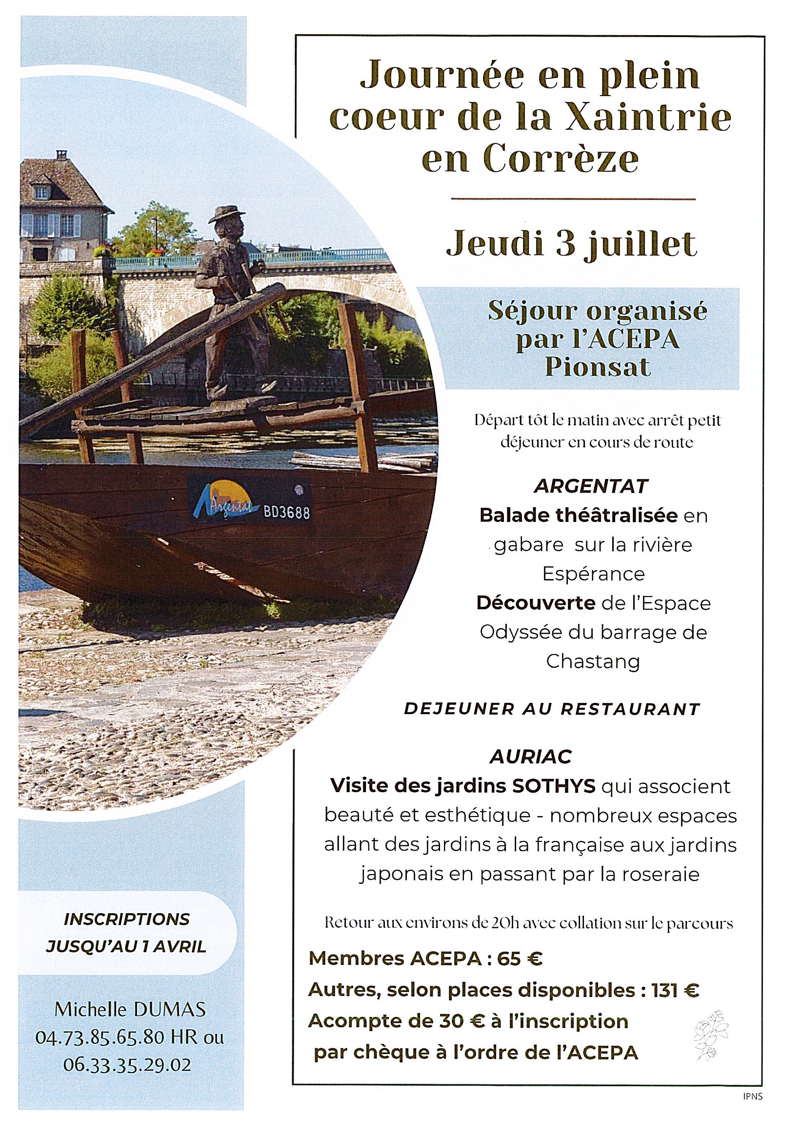 Pionsat.fr | Site Officiel de la ville de Pionsat